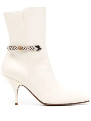 Bally High Heel Boots For Women