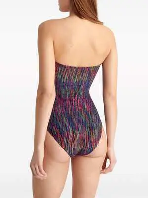 ERES Halo Strapless Swimsuit