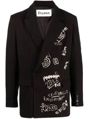 Etudes Studio Blazers For Women