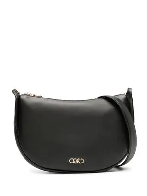 Michael Kors Kendall Leather Shoulder Bag