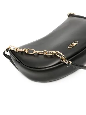 Michael Kors Kendall Leather Shoulder Bag