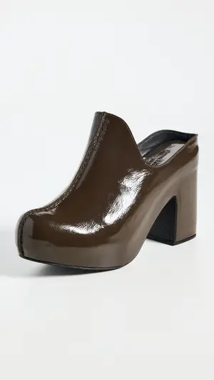 Rachel Comey Dakota Wrapped Clogs
