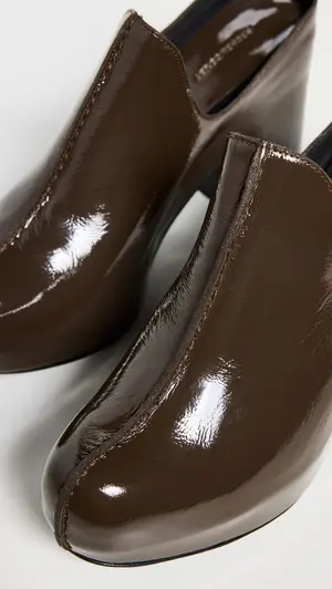 Rachel Comey Dakota Wrapped Clogs