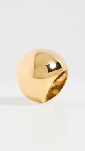 Jenny Bird Supernova Ring - Gold