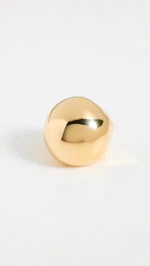 Jenny Bird Supernova Ring - Gold