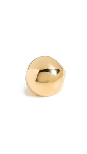 Jenny Bird Supernova Ring - Gold