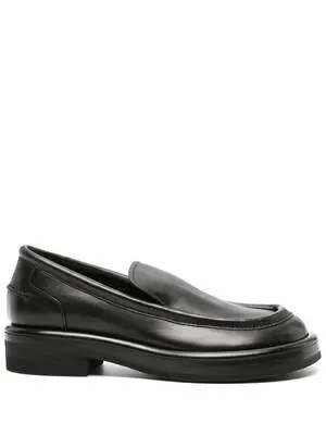 Officine Creative Era 009 Leather Loafers