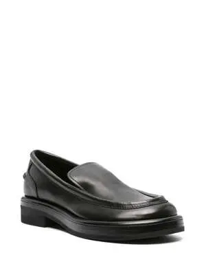 Officine Creative Era 009 Leather Loafers