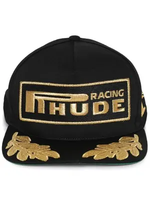 Rhude 1st Place Cotton Cap
