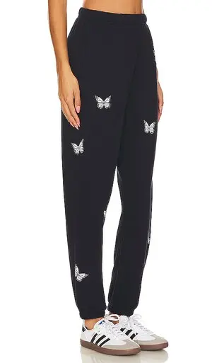 Lauren Moshi Chantria Sweatpants