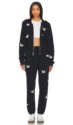 Lauren Moshi Chantria Sweatpants
