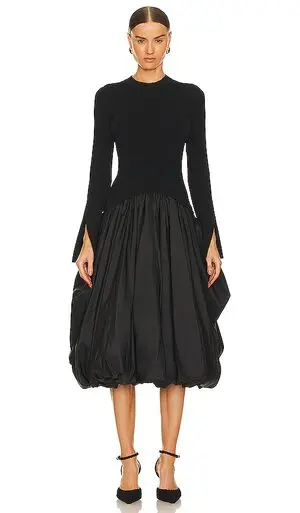 Simkhai Trimmed Day Dresses