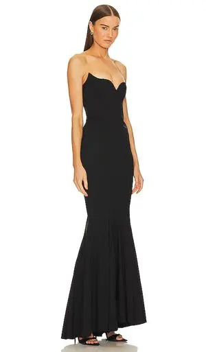 MICHAEL COSTELLO X Billie Gown