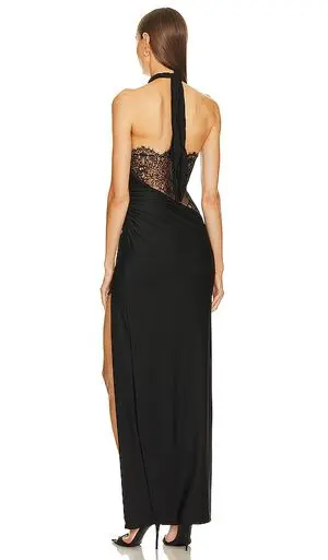 MICHAEL COSTELLO X Josephine Gown