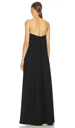 Nbd Devina High-low Gown