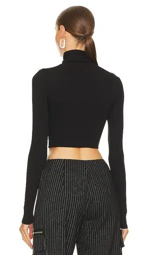 AFRM Micaela Knit Top