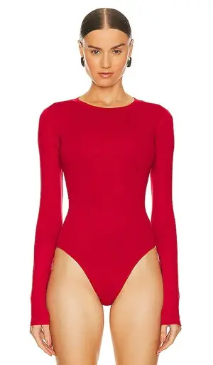 AFRM Carson Bodysuit