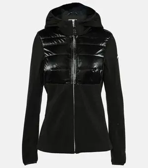 JETSET Sundance Glam Padded Ski Jacket