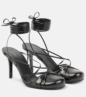 The Row Stiletto Sandals For Women