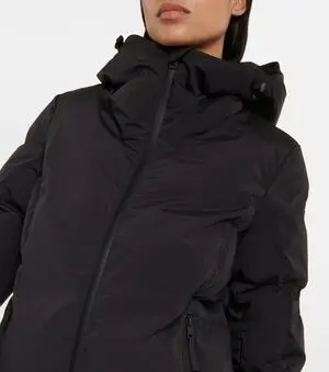 JETSET Joanna Ski Jacket - Black