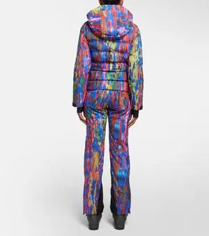 Aztech Mountain Down Ski Jacket