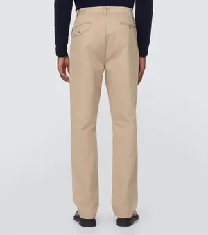 Polo Ralph Lauren Cotton Pants