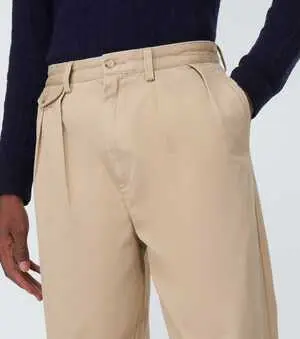 Polo Ralph Lauren Cotton Pants
