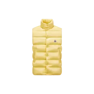 Moncler Tibb Down Vest