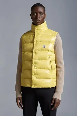 Moncler Tibb Down Vest