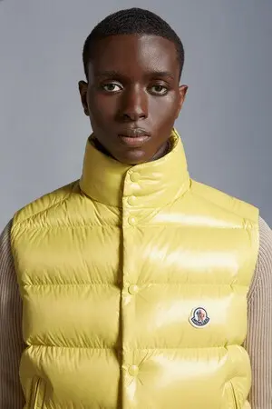 Moncler Tibb Down Vest