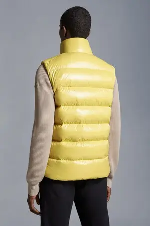 Moncler Tibb Down Vest