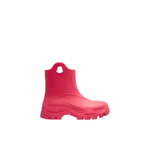 Moncler MONCLER COLLECTION Misty Boots Pink