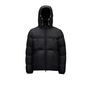 Moncler Montcla Short Down Jacket