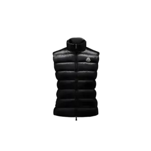 Moncler MONCLER COLLECTION Ghany Down Vest Black