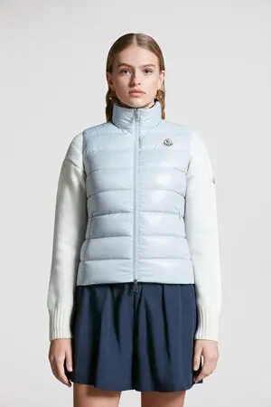 Moncler Ghany Down Vest
