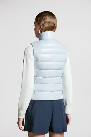 Moncler Ghany Down Vest