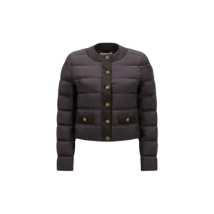 Moncler Salouen Short Down Jacket