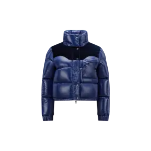 Moncler Narmada Short Down Jacket