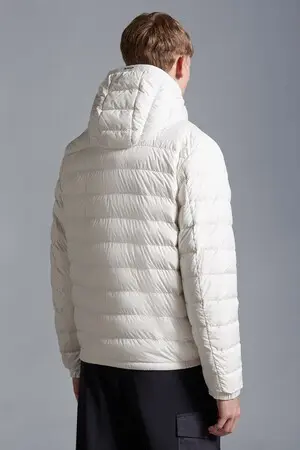 Moncler Galion Short Down Jacket