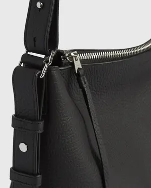 ALLSAINTS Leather Kita Crossbody Bag
