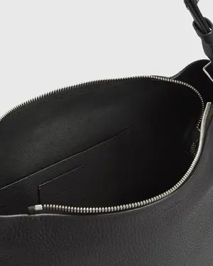 ALLSAINTS Leather Kita Crossbody Bag
