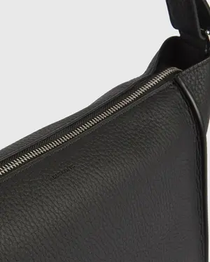 ALLSAINTS Leather Kita Crossbody Bag