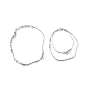 John Hardy Hero Convertible Chain Necklace