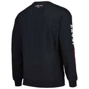 Tommy Hilfiger Miami Heat Henry Pullover Sweatshirt