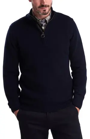 Barbour Medium Knit Sweaters For Men