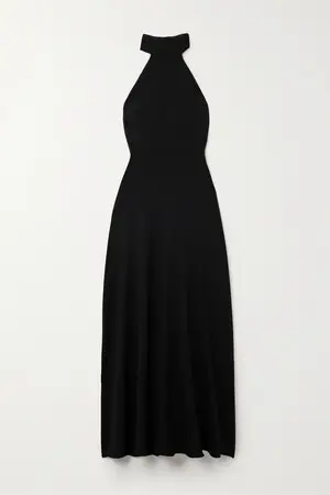 Matteau Halterneck Day Dresses