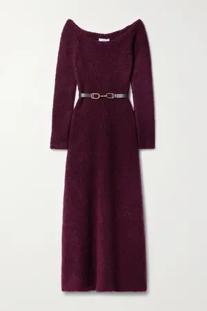 Sustainable Maxi Dresses for Women
