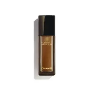 Chanel Sublimage L'extrait De Nuit Ultimate Serum: Rejuvenates And Repairs - One-color