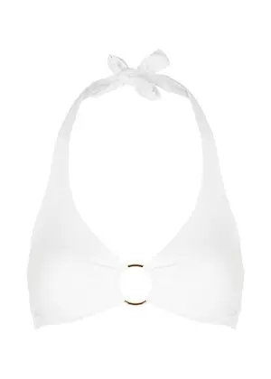 Melissa Odabash White Bikini