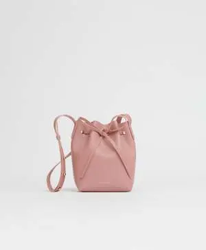 MANSUR GAVRIEL Mini Mini Bucket